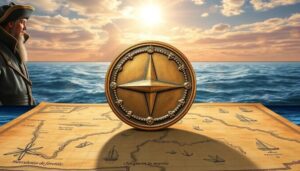 History of the Magnetic Compass